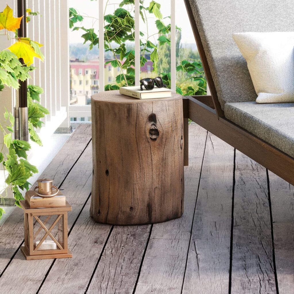 51 Wood Side Tables for Any Room in the Home