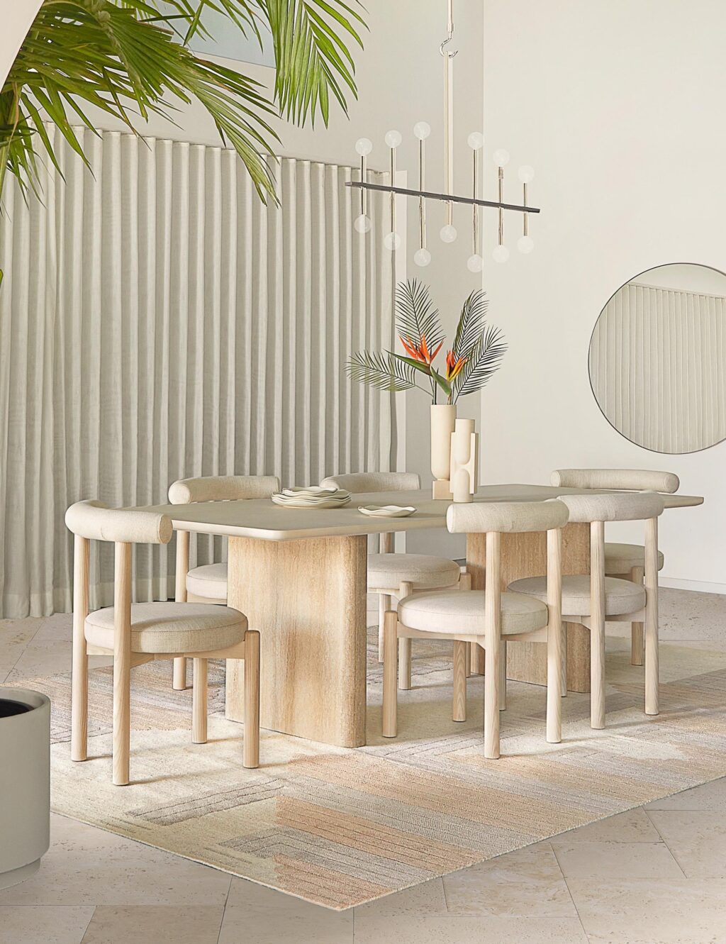 51 Modern Dining Tables That Will Have You Dining In Style