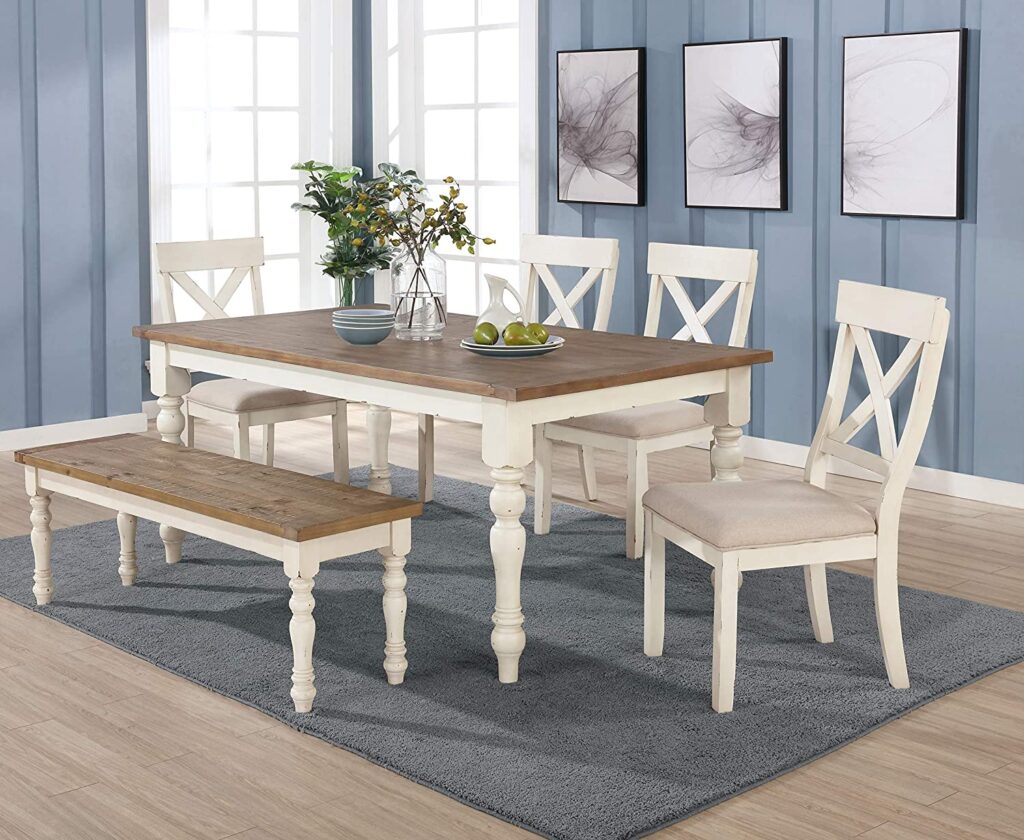51 Modern Dining Tables That Will Have You Dining In Style