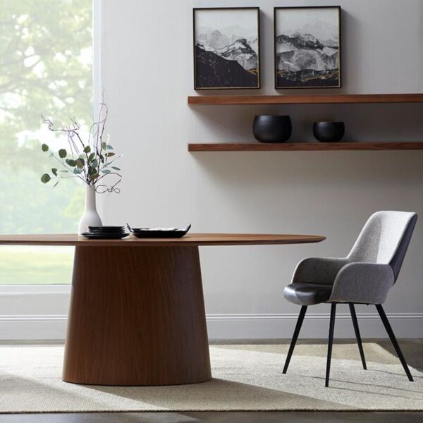 51 Modern Dining Tables That Will Have You Dining In Style