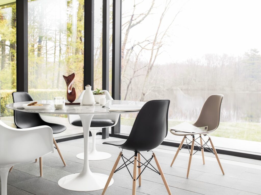 51 Modern Dining Tables That Will Have You Dining In Style
