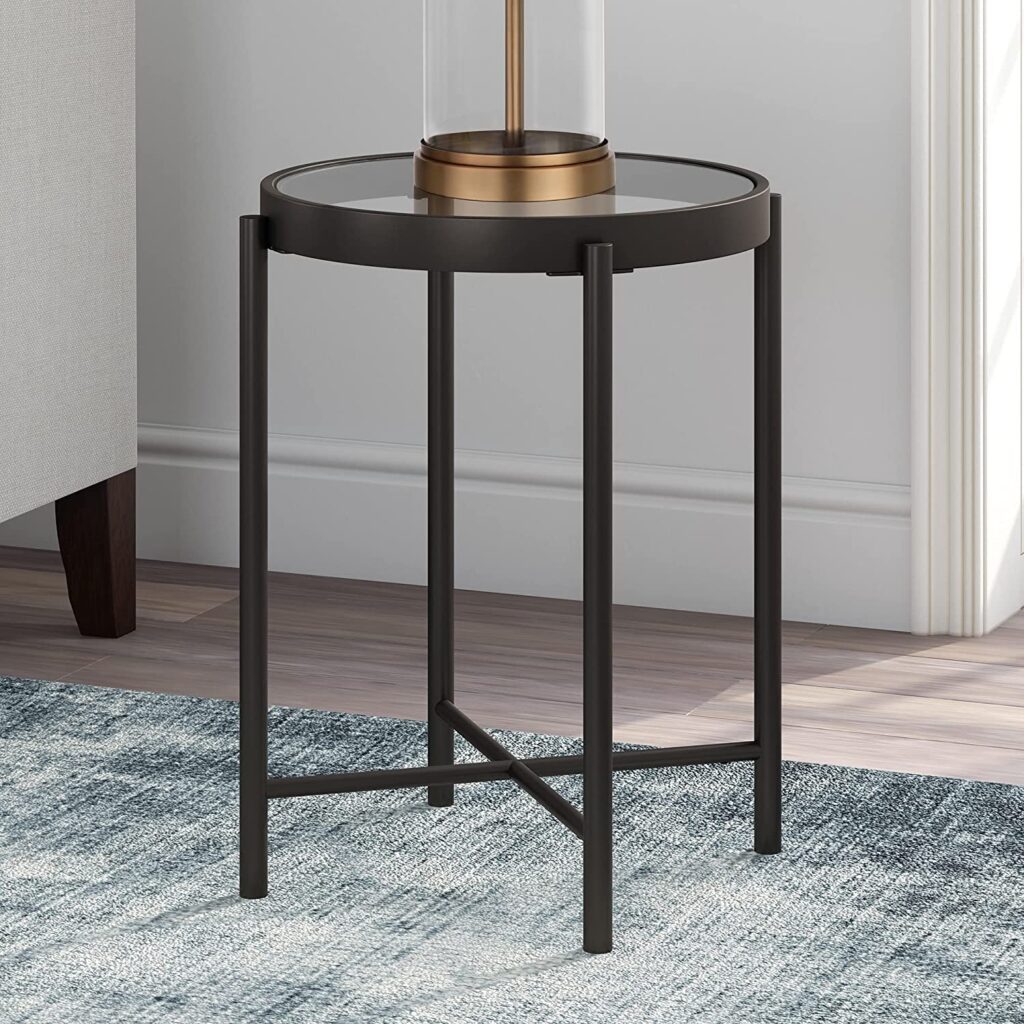 51 Black Side Tables to Flatter Every Modern Style