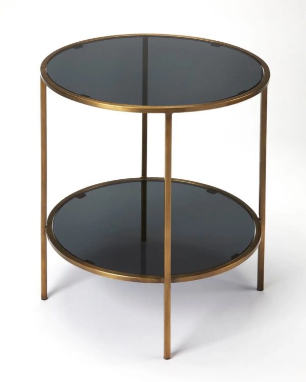 51 Black Side Tables to Flatter Every Modern Style