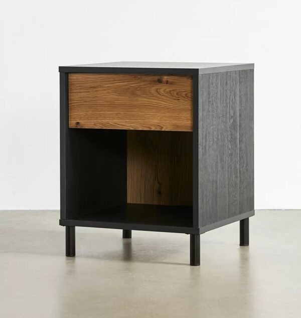 51 Black Side Tables to Flatter Every Modern Style