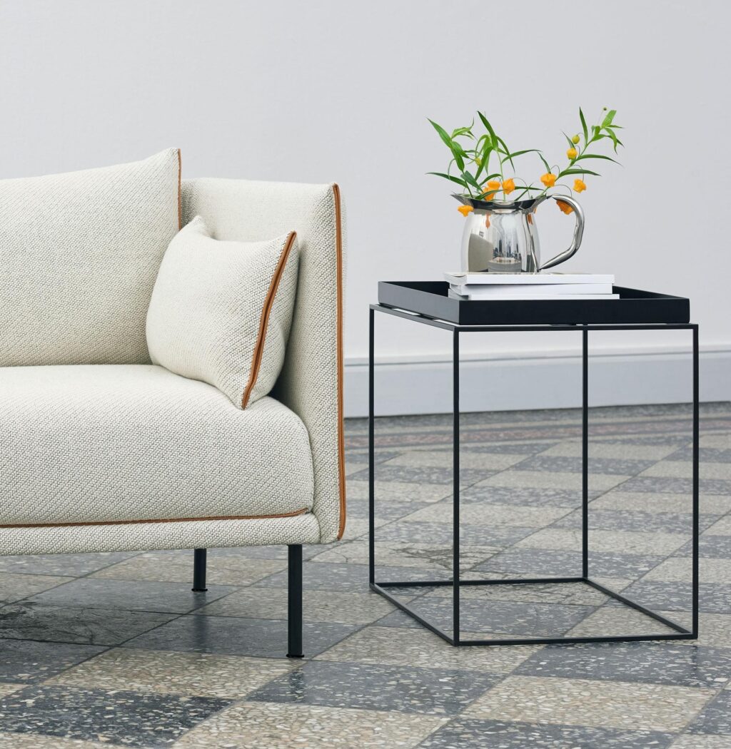 51 Black Side Tables to Flatter Every Modern Style