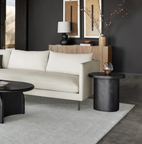 51 Black Side Tables to Flatter Every Modern Style