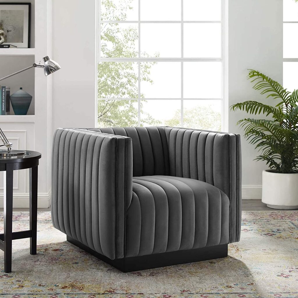 51 Modern Chairs to Update Your Seating Style for Every Room