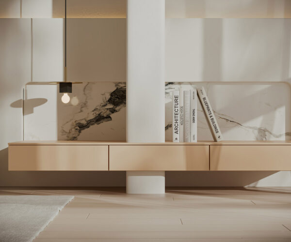 console unit | Interior Design Ideas