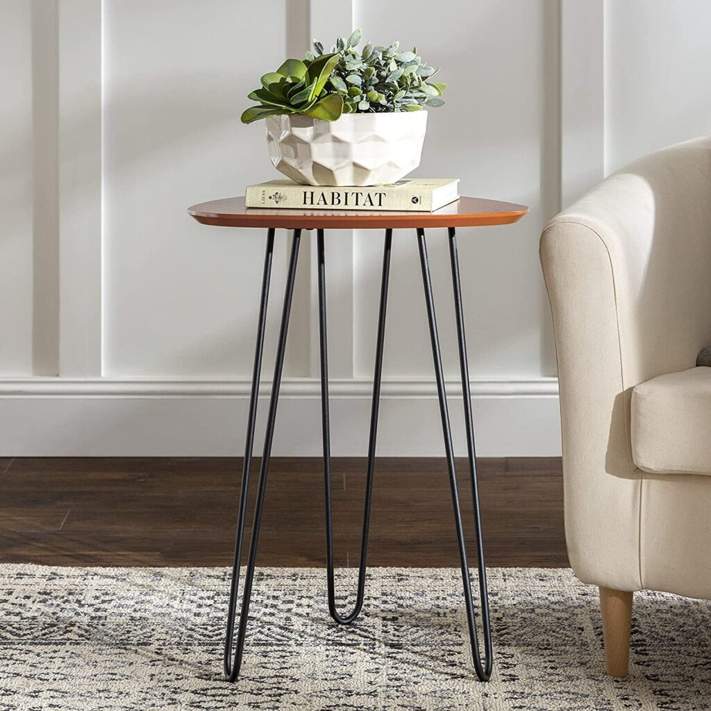 51 Modern Side Tables to Complete Your Contemporary Theme in Any Room