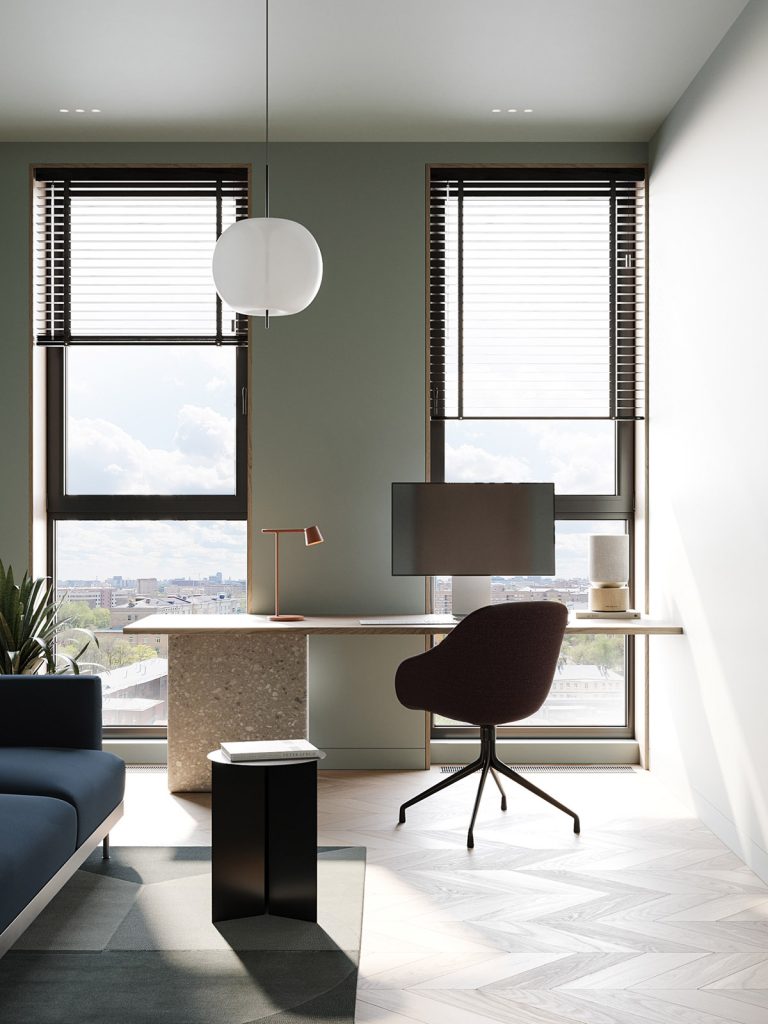 desk chair | Interior Design Ideas