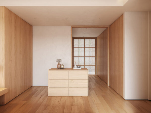 Asian Inspired Home Interiors With A Sense Of Peace