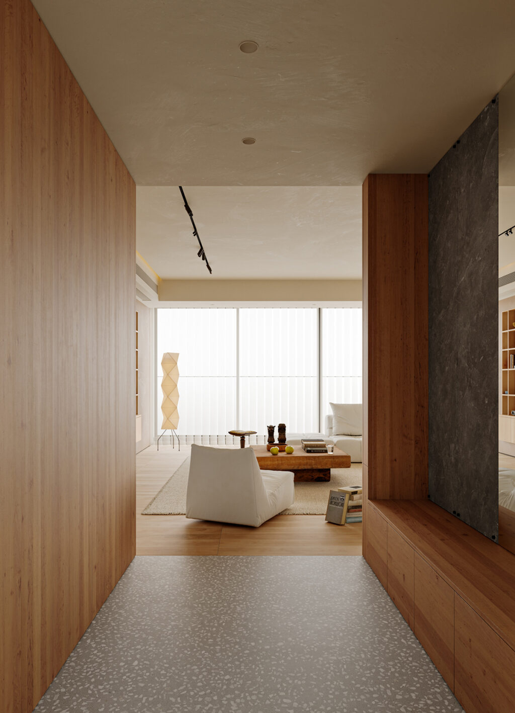 Asian Inspired Home Interiors With A Sense Of Peace