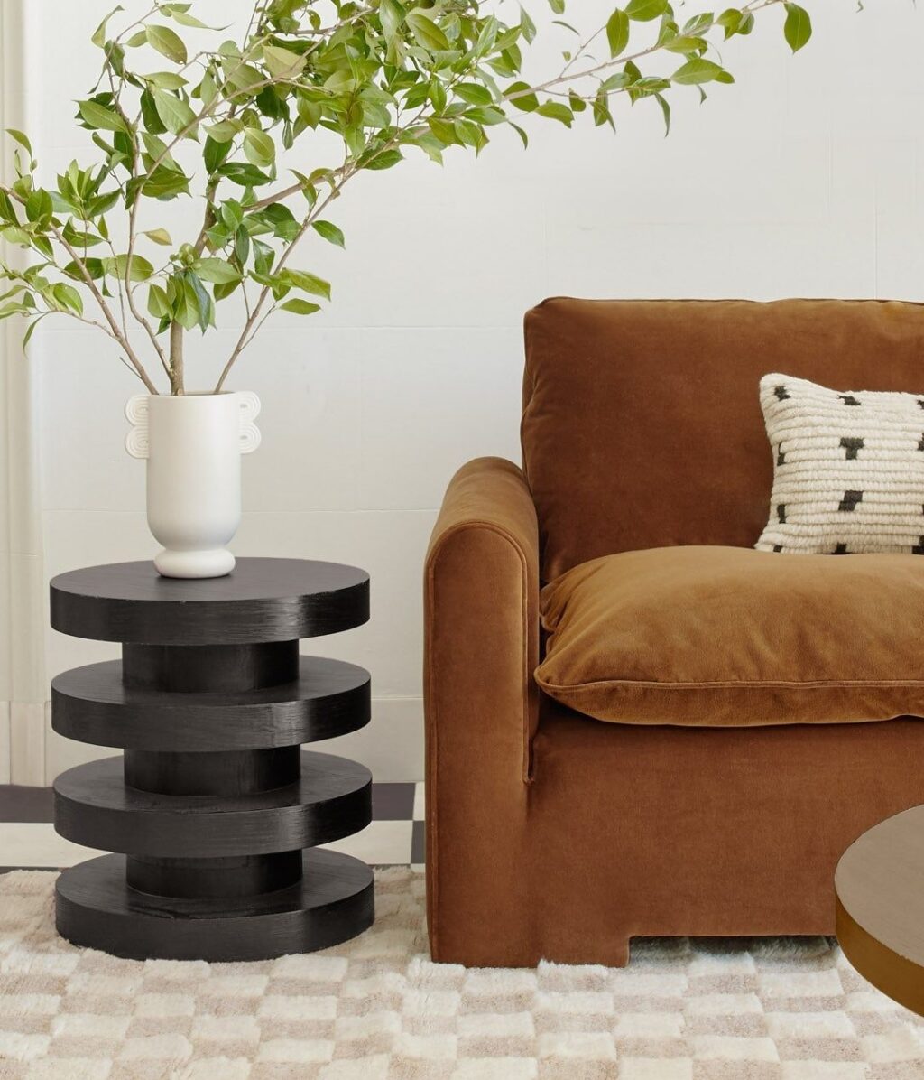 51 Modern Side Tables to Complete Your Contemporary Theme in Any Room