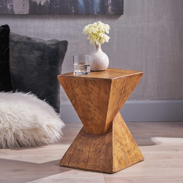 51 Modern Side Tables to Complete Your Contemporary Theme in Any Room