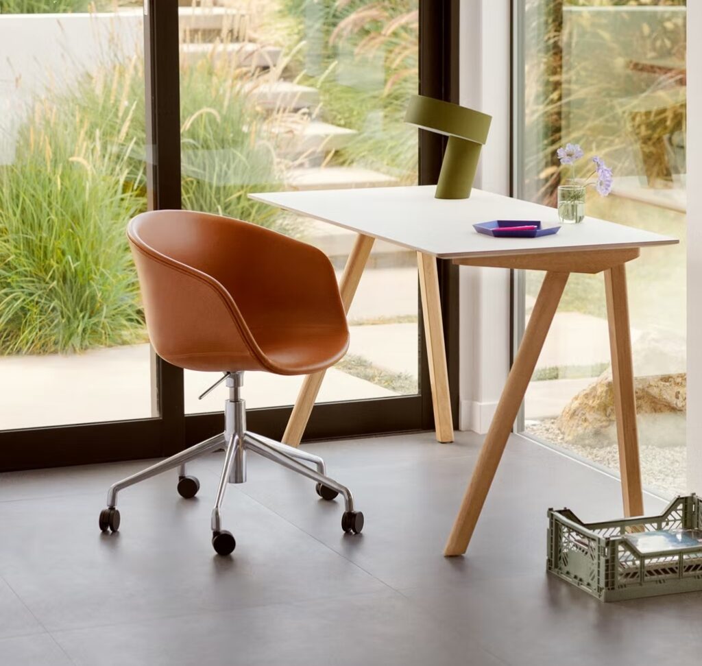 51 Modern Chairs to Update Your Seating Style for Every Room