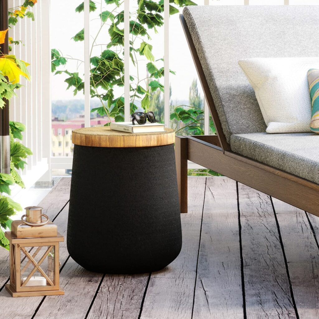 51 Modern Side Tables to Complete Your Contemporary Theme in Any Room