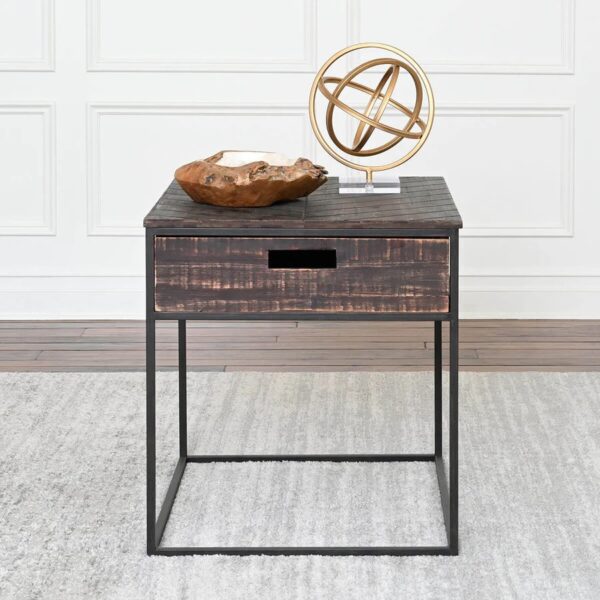 51 Modern Side Tables to Complete Your Contemporary Theme in Any Room