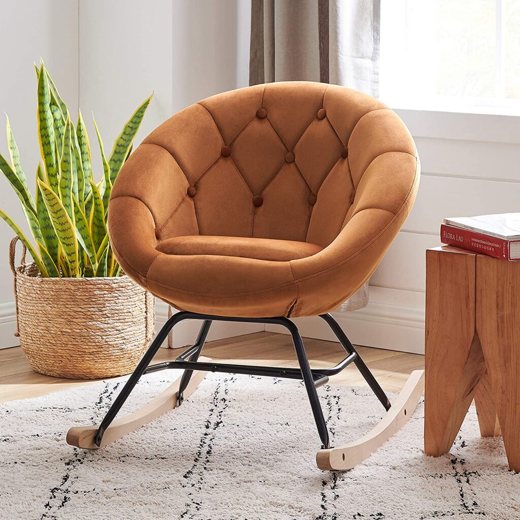 51 Modern Chairs to Update Your Seating Style for Every Room