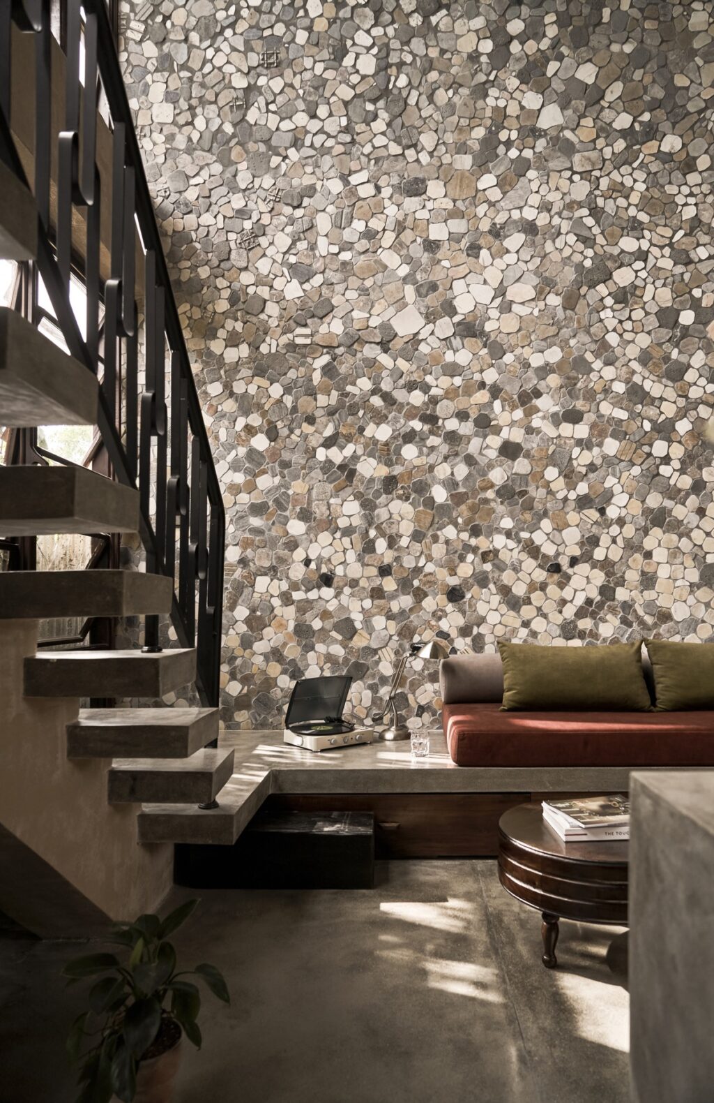 staircase design | Interior Design Ideas