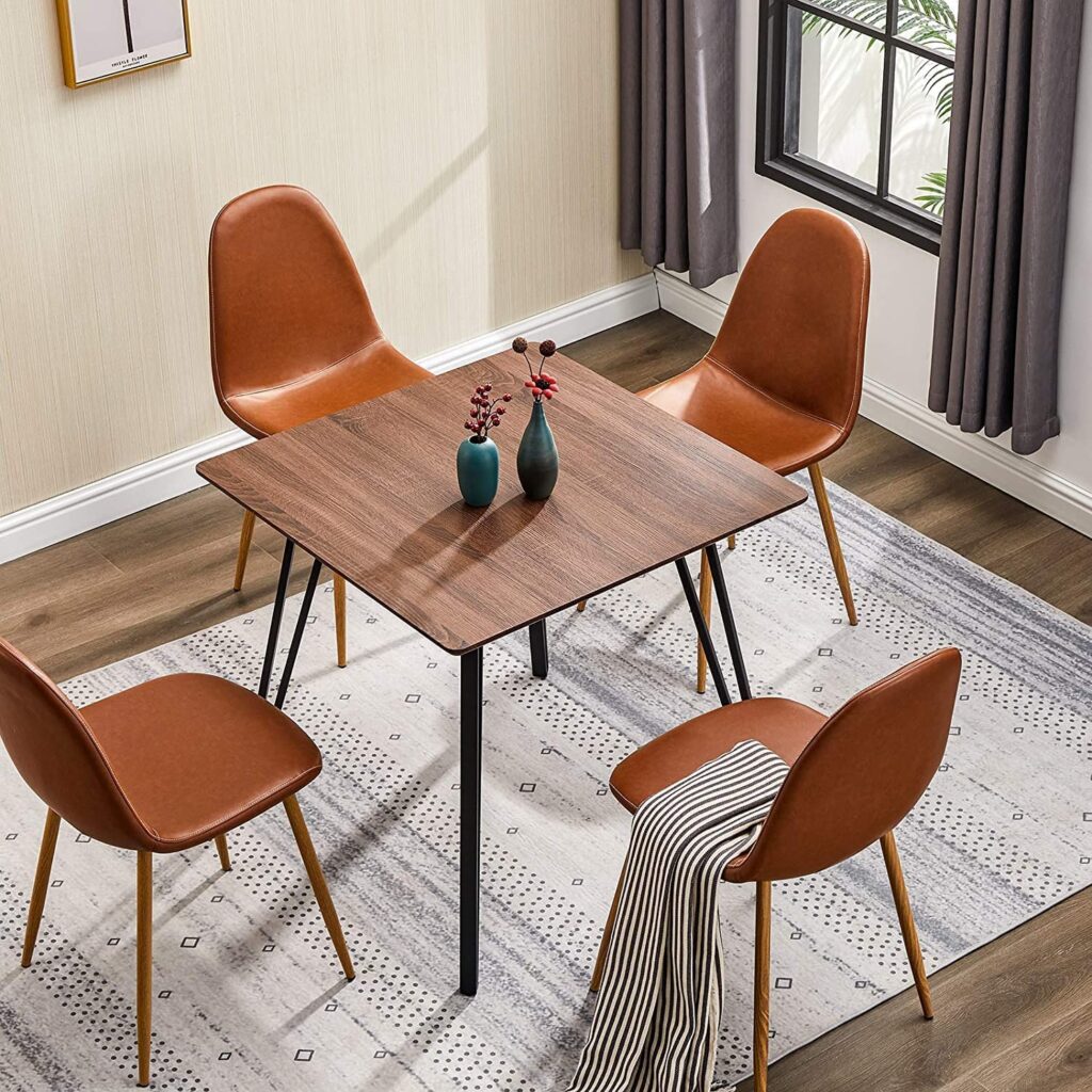 51 Modern Chairs to Update Your Seating Style for Every Room