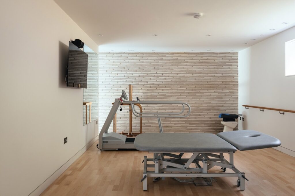 therapy room | Interior Design Ideas