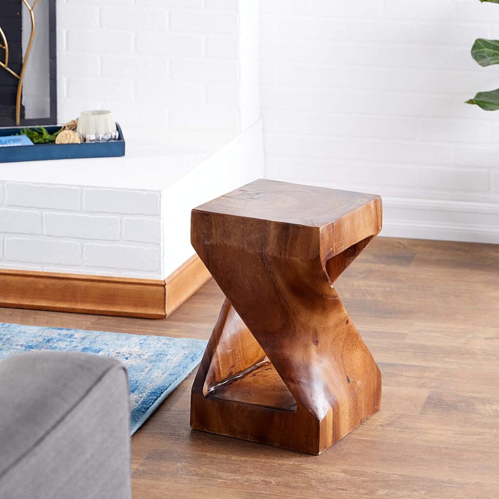 51 Modern Side Tables to Complete Your Contemporary Theme in Any Room
