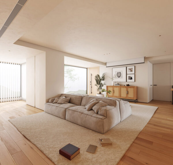 Asian Inspired Home Interiors With A Sense Of Peace