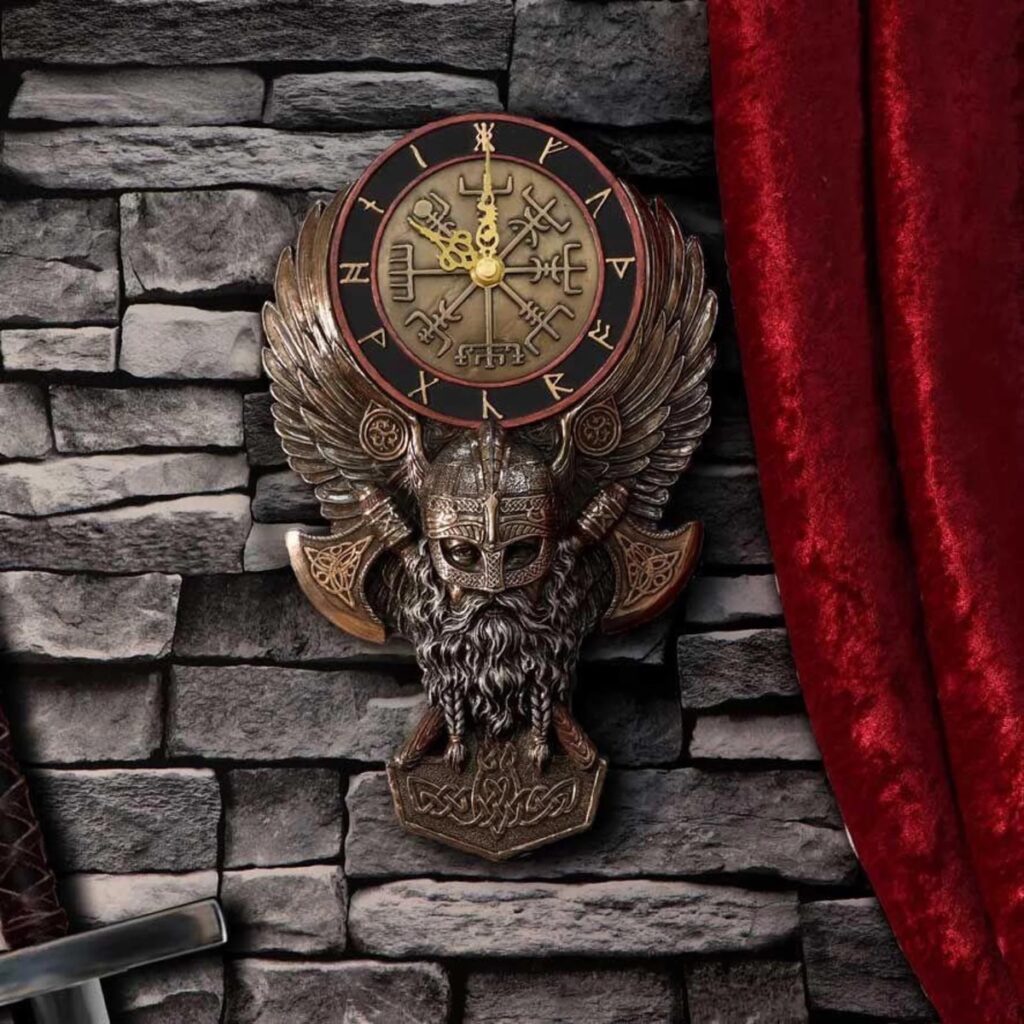 51 Steampunk Clocks That Will Make You Dream Of Steam