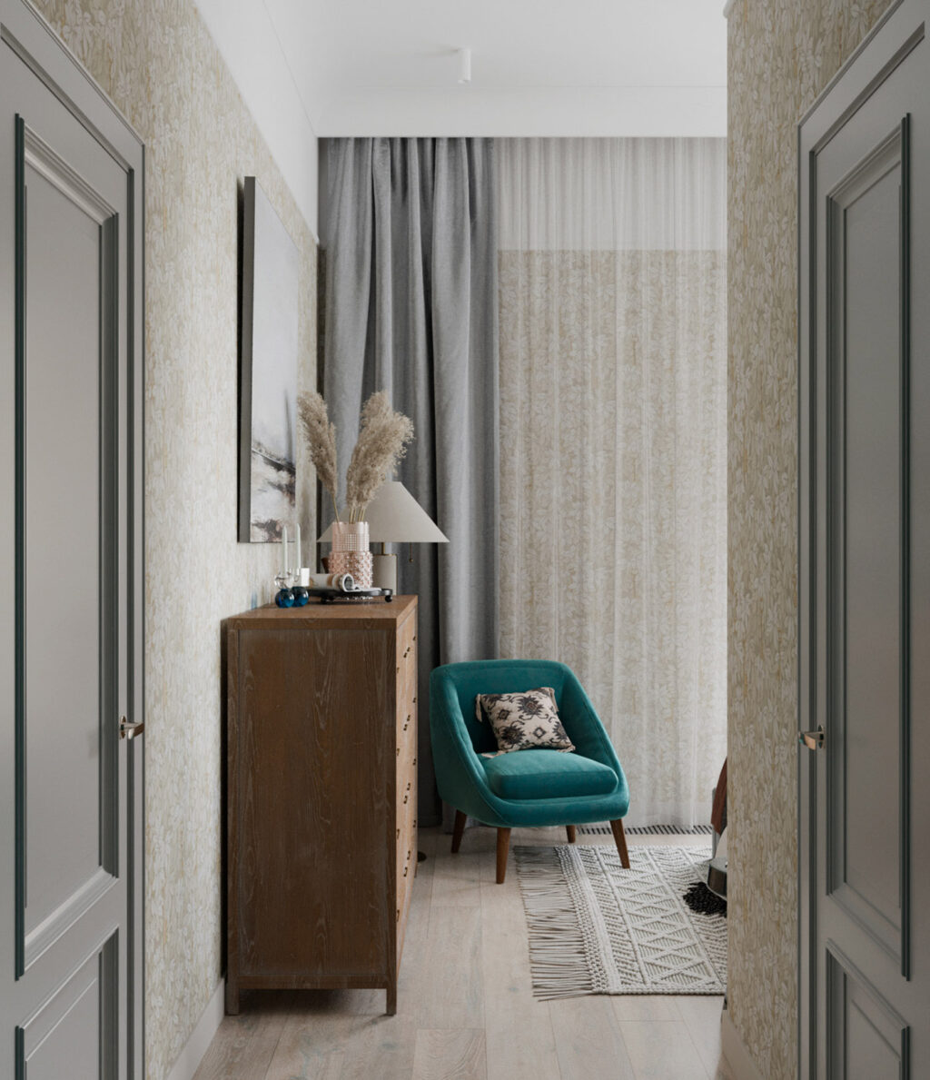 bedroom chair | Interior Design Ideas