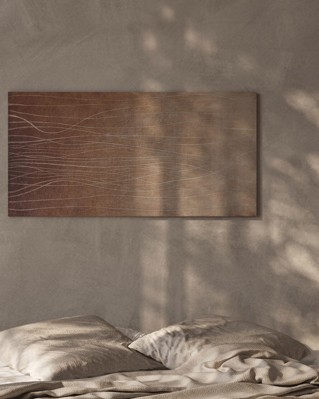 A Collection Of Calmly Laconic Interiors