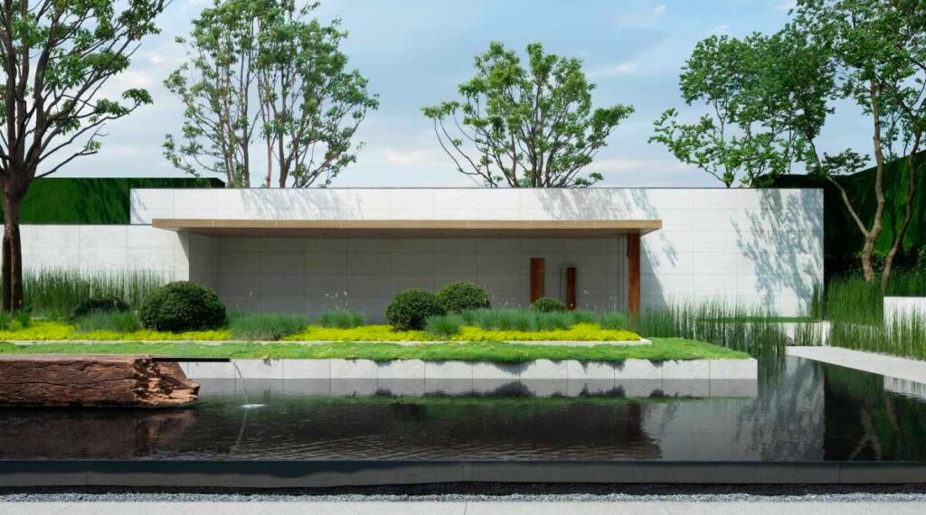 51 Modern Landscape Design Ideas That Make You Want To Live Outdoors