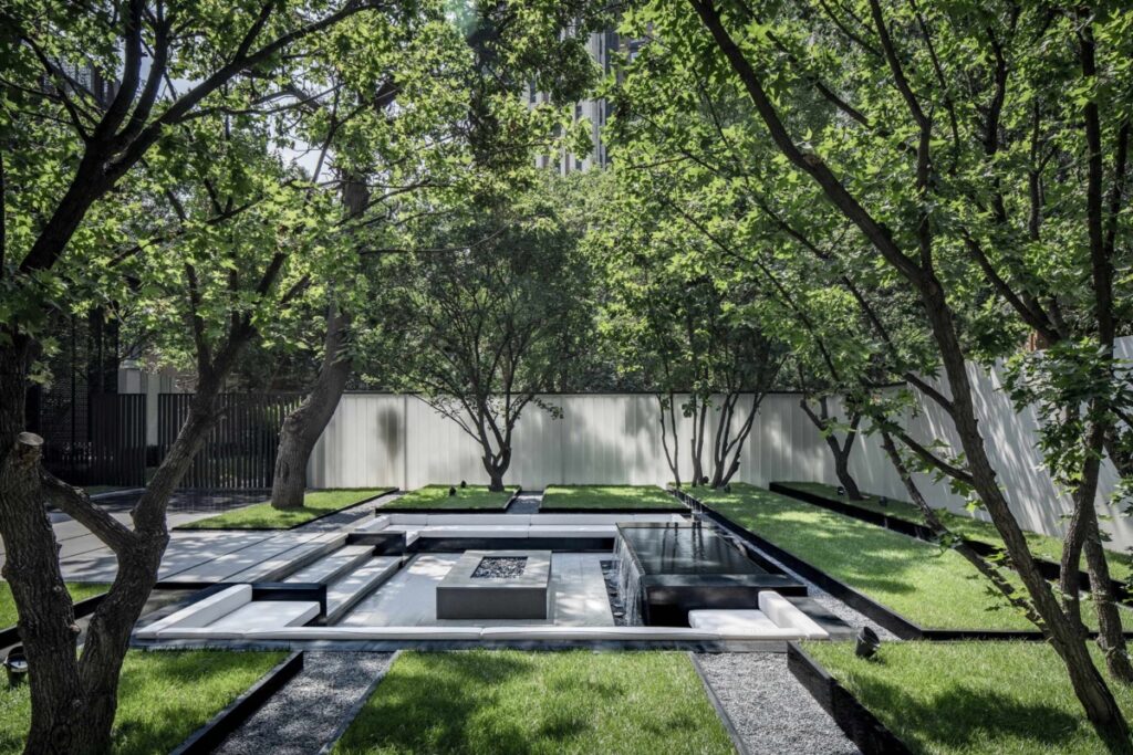 51 Modern Landscape Design Ideas That Make You Want To Live Outdoors