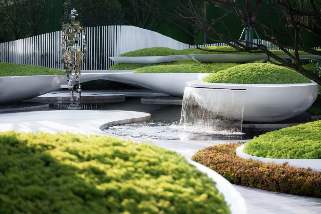 51 Modern Landscape Design Ideas That Make You Want To Live Outdoors