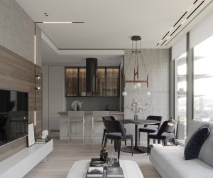 apartment | Interior Design Ideas