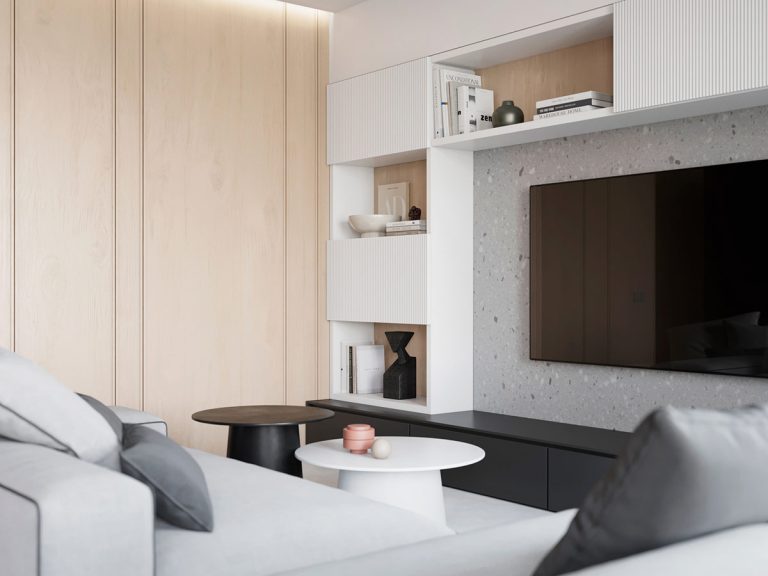 round coffee tables | Interior Design Ideas