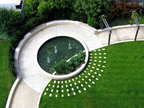 51 Modern Landscape Design Ideas That Make You Want To Live Outdoors