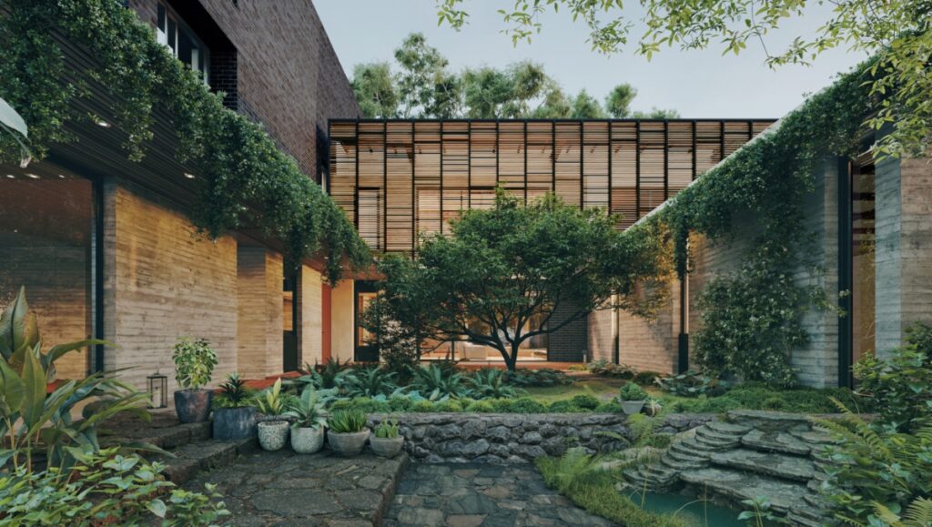 51 Modern Landscape Design Ideas That Make You Want To Live Outdoors