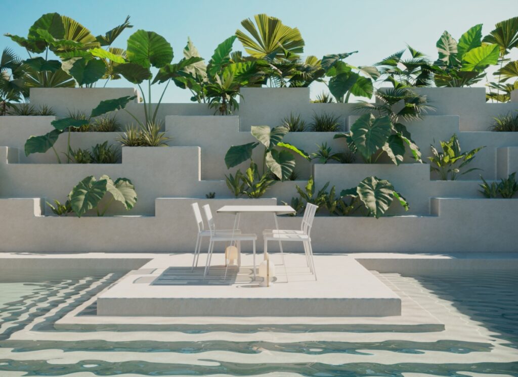 51 Modern Landscape Design Ideas That Make You Want To Live Outdoors