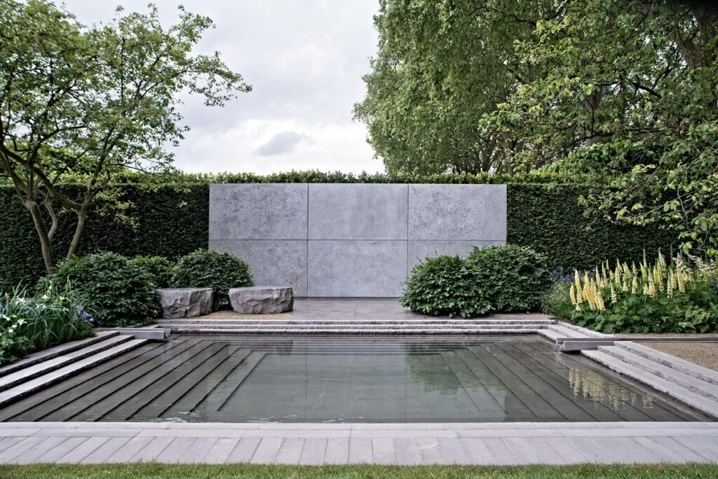 51 Modern Landscape Design Ideas That Make You Want To Live Outdoors