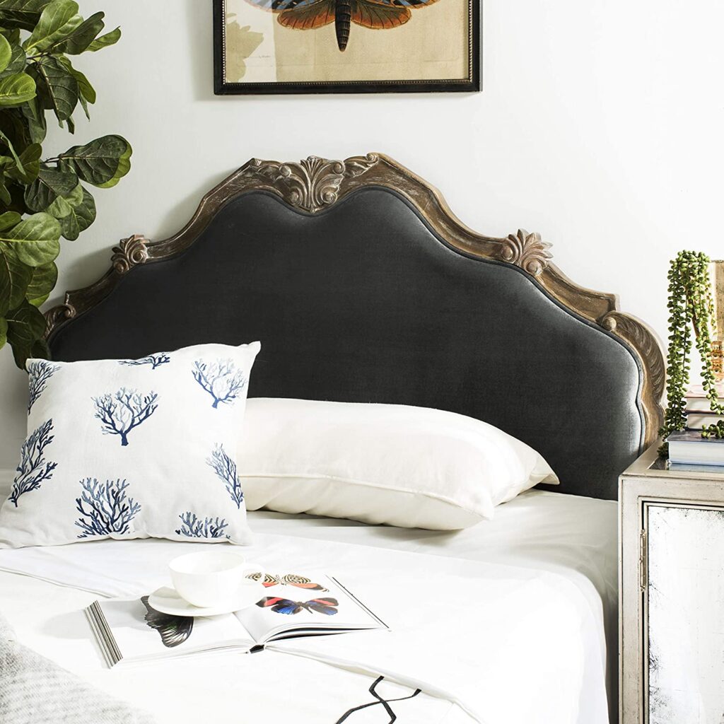 51 Upholstered Headboards to Give Your Bedroom a Big Comfort Upgrade