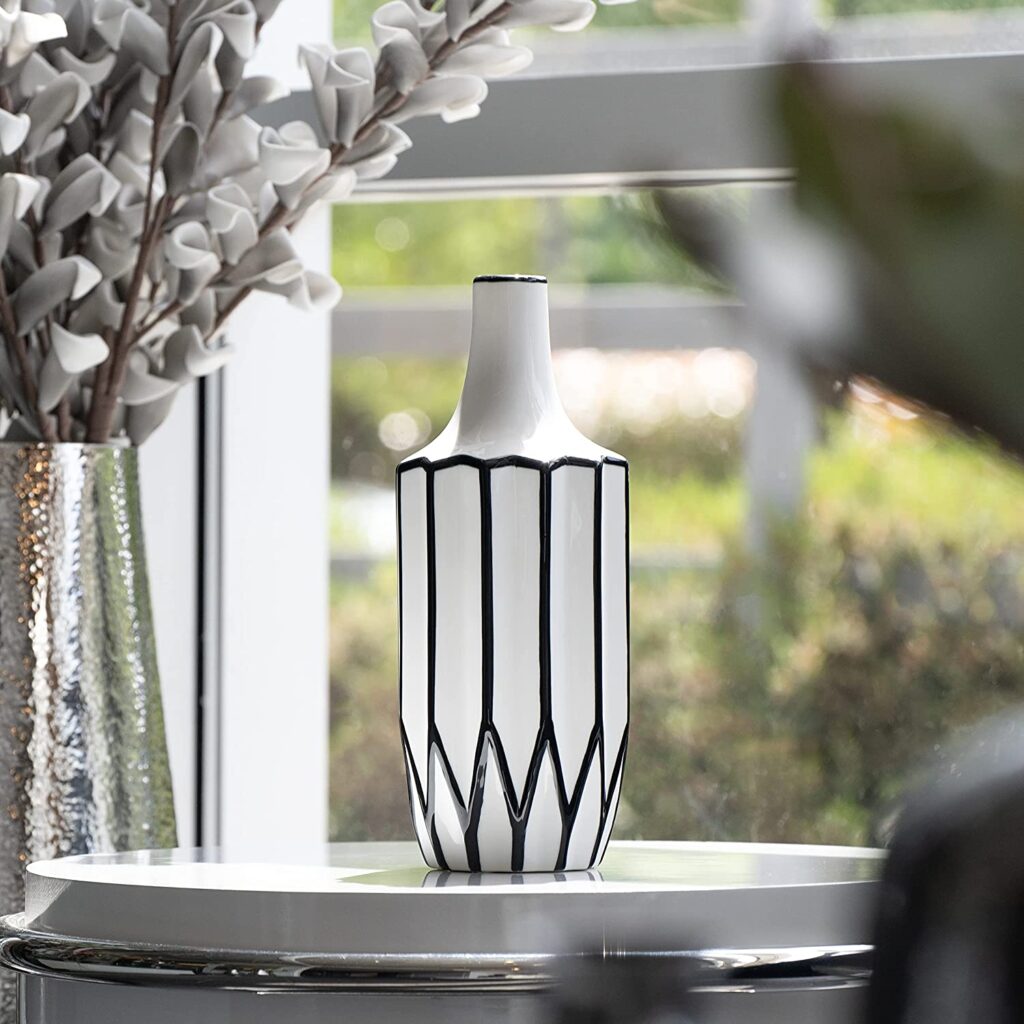 51 Ceramic Vases to Spice Up Any Surface