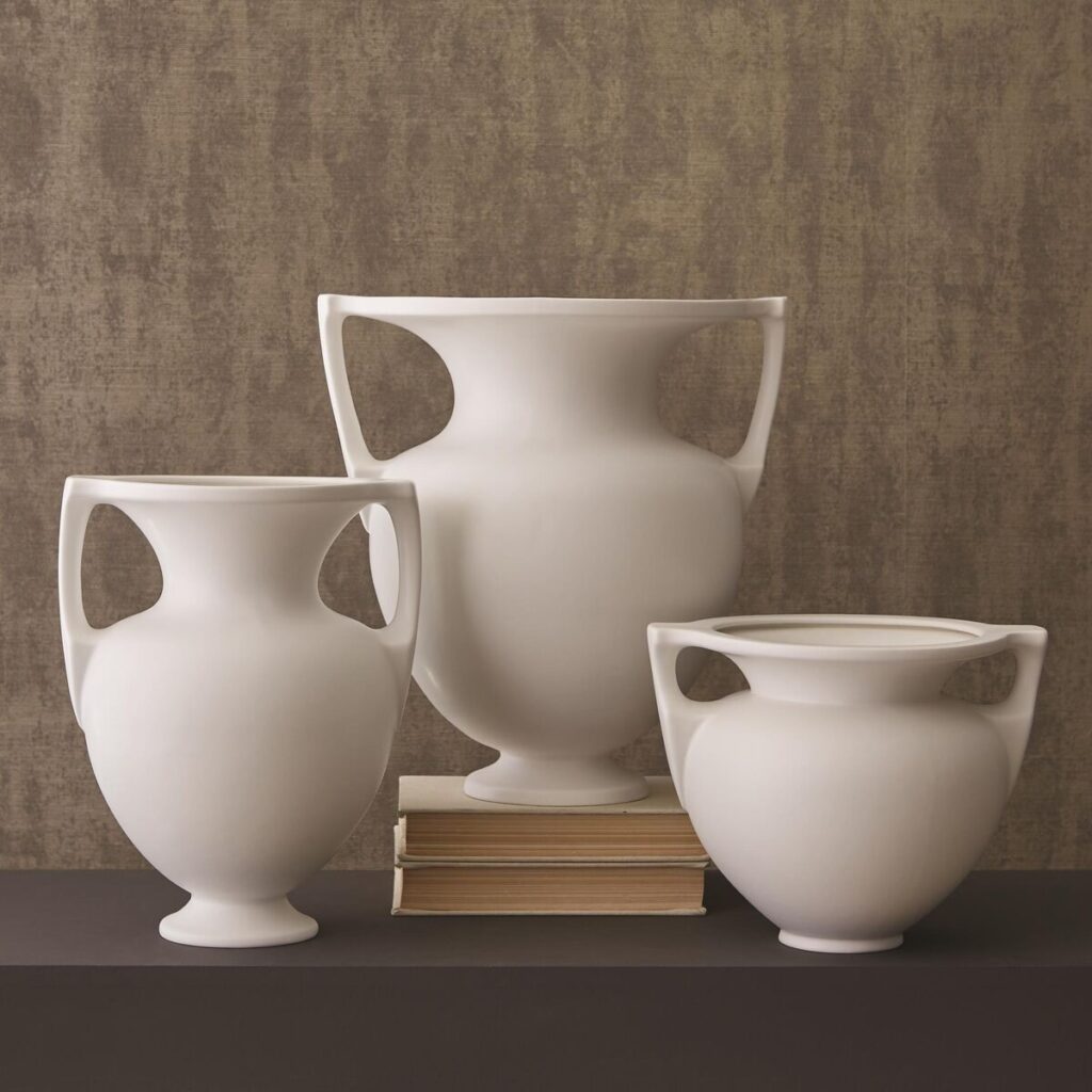 51 Ceramic Vases to Spice Up Any Surface