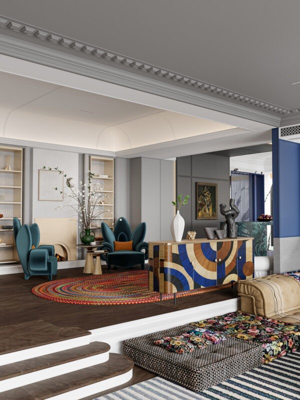 console table | Interior Design Ideas