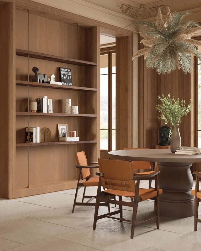 display shelf | Interior Design Ideas