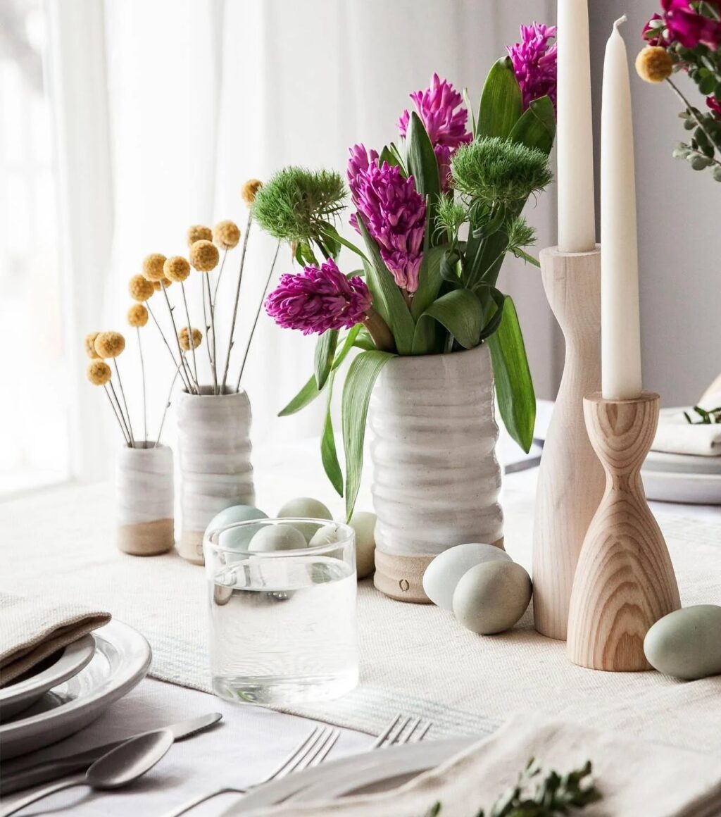 51 Ceramic Vases to Spice Up Any Surface