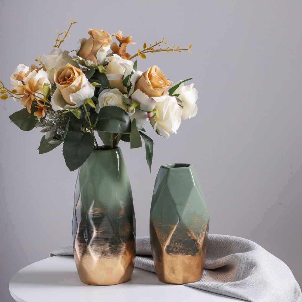 51 Ceramic Vases to Spice Up Any Surface