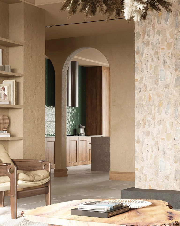 interior archways | Interior Design Ideas