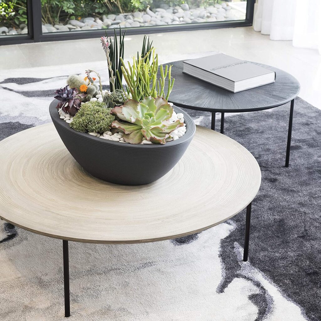 51 Large Planters to Upgrade Your Plant Game