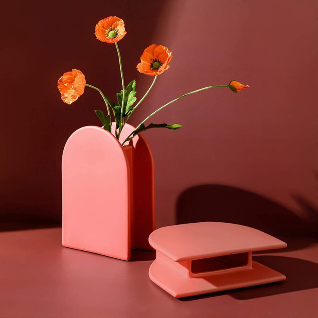 51 Ceramic Vases to Spice Up Any Surface