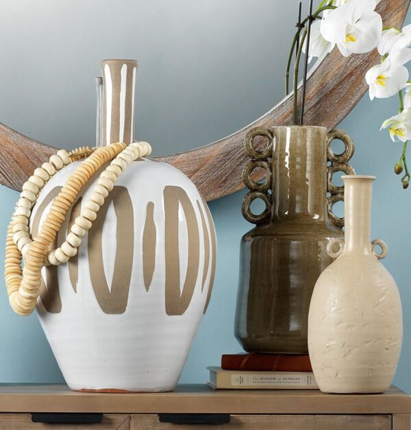 51 Ceramic Vases to Spice Up Any Surface
